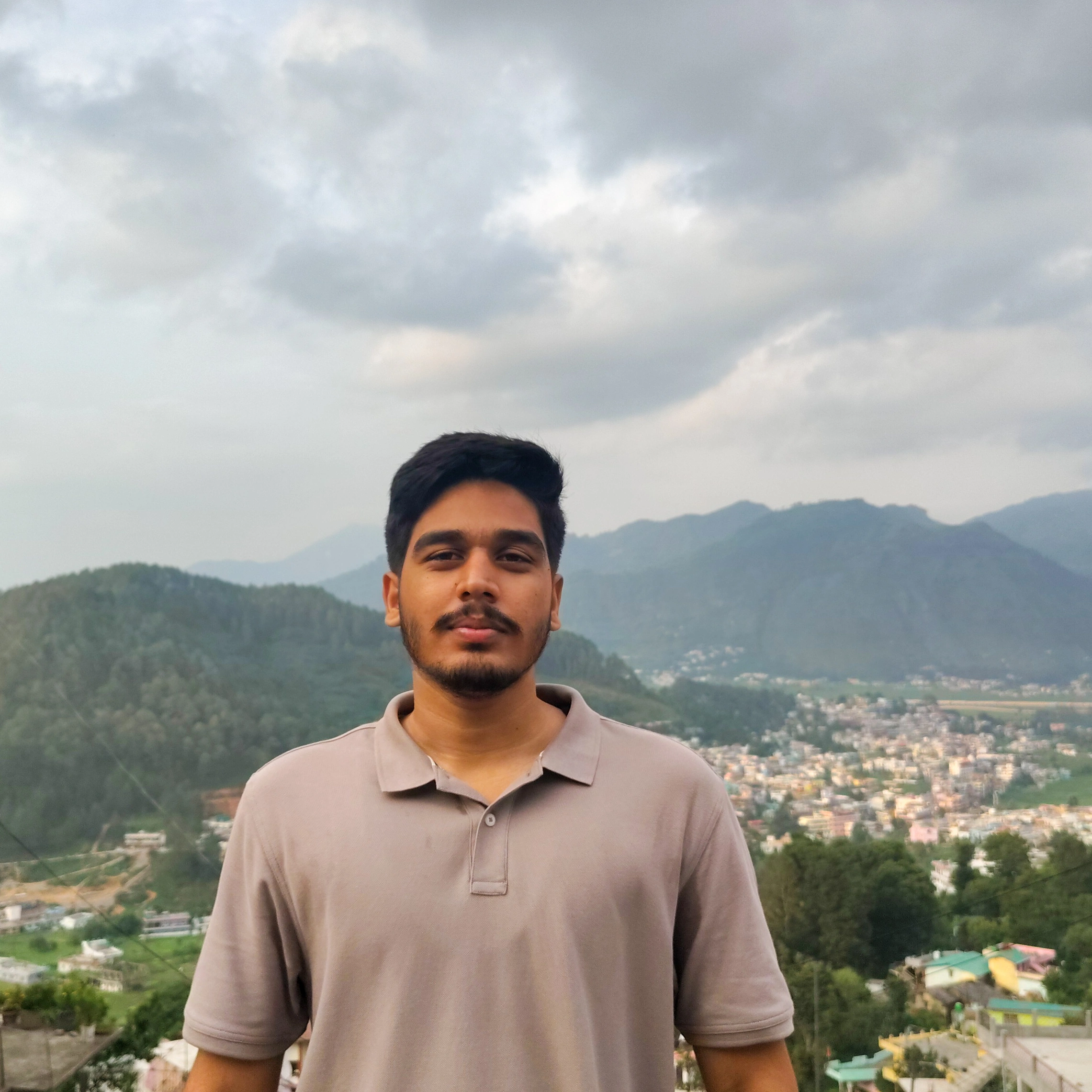 Kunal Pandey|Portfolio